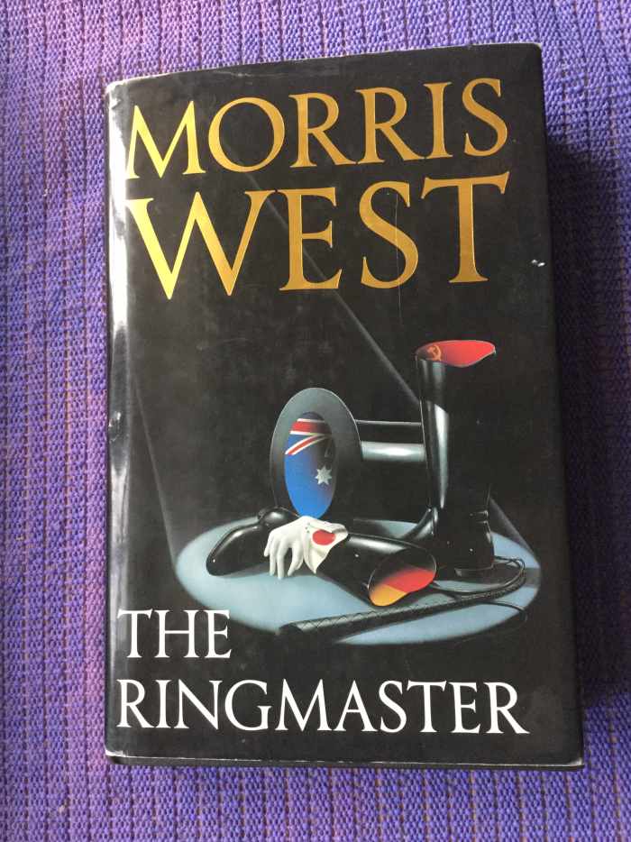 The Ringmaster, a Poem - HubPages