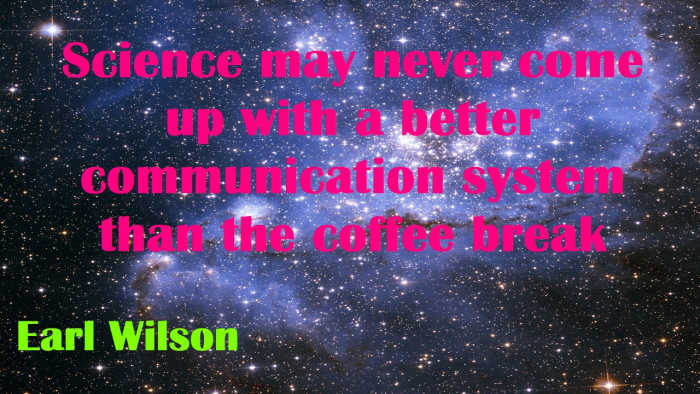 The Funniest Science Jokes - LetterPile