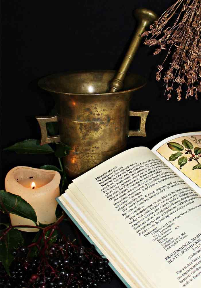 The Alchemist, a Poem and Book Review. - HubPages