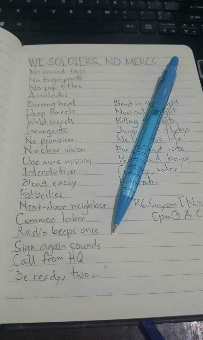 Poetic License in Motion - HubPages