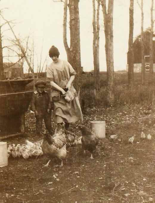 Old Pictures of Farming in North Dakota in the early 1900s - HubPages