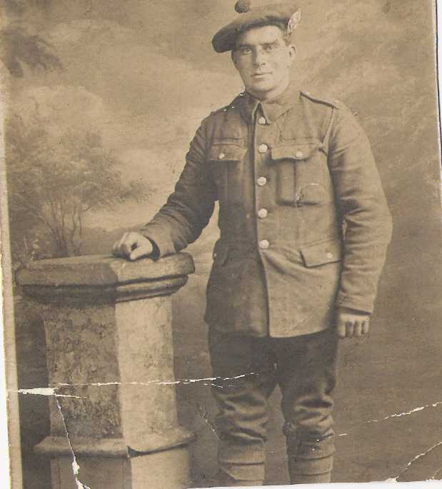 Greenock, Then and Now - LetterPile