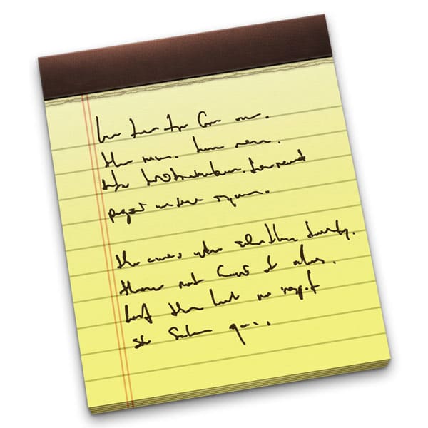 Letter TO An Ex Husband LetterPile letter-to-an-ex-husband-letterpile