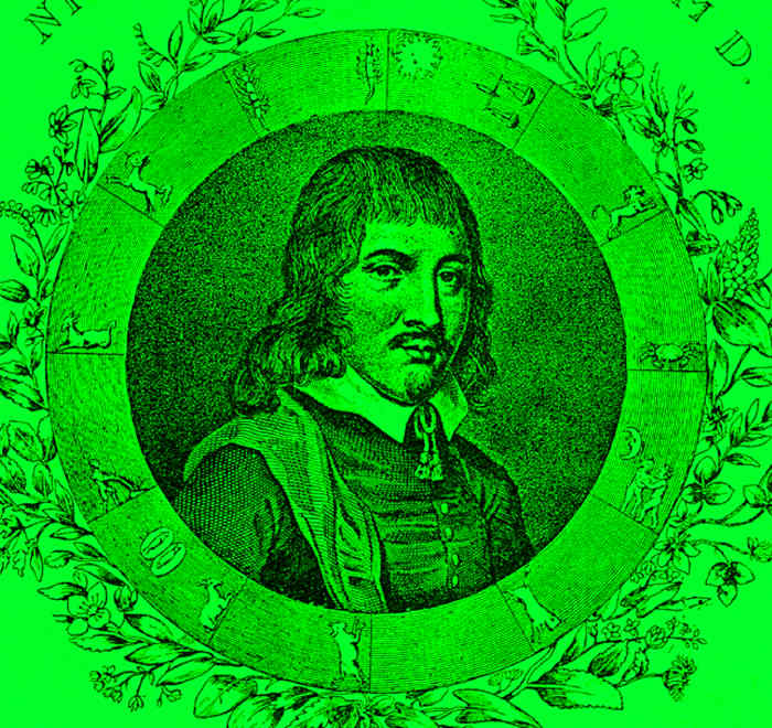 The Life and Works of Nicholas Culpeper (The People’s Herbalist ...