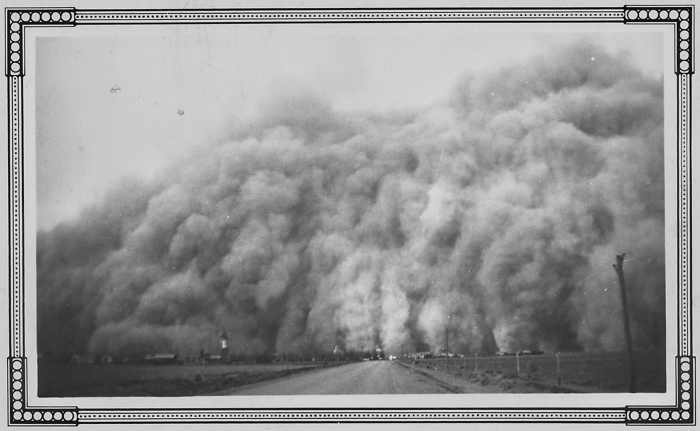 Dust to Dust: A Short Story by cam - LetterPile