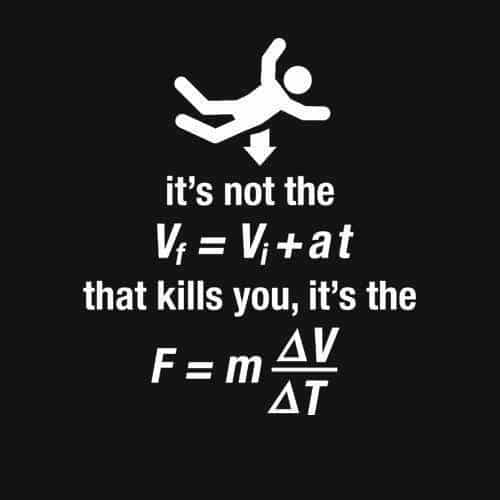 Physics Jokes & Memes That Will Rock Your World - HubPages