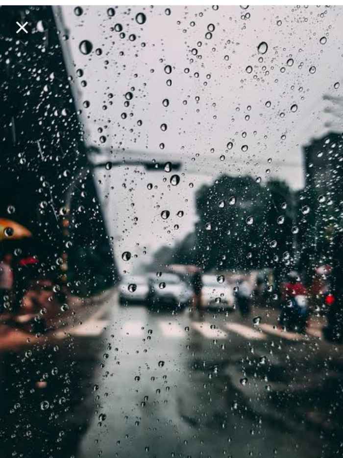 The Downpour - LetterPile