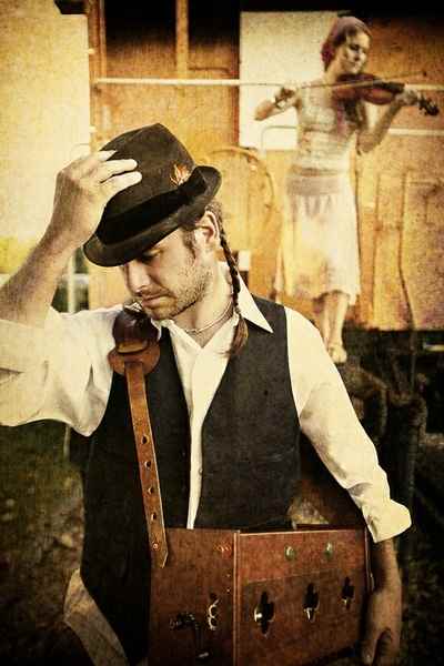 Follow the Gypsy Rover's Trail - HubPages