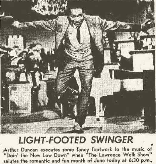 Tapping Into the History of Tap Dancing - LetterPile