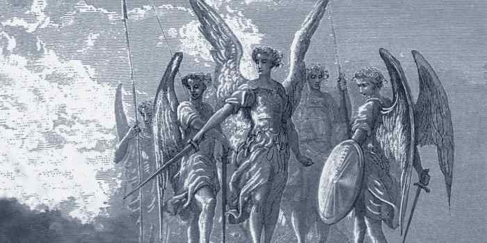 The Nephilim, An Overview- Part 1 - LetterPile