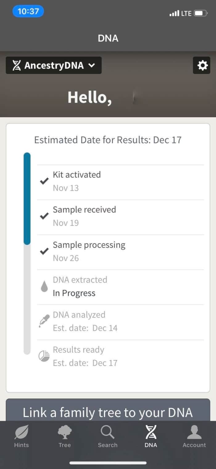Finding Your Birth Family With DNA Testing - HubPages