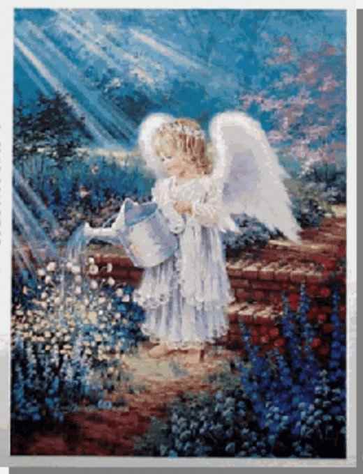 Angels as Guides for Living - HubPages