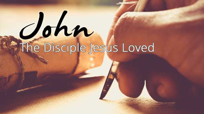 Third John 2 Is Not a Promise of Health and Wealth - HubPages