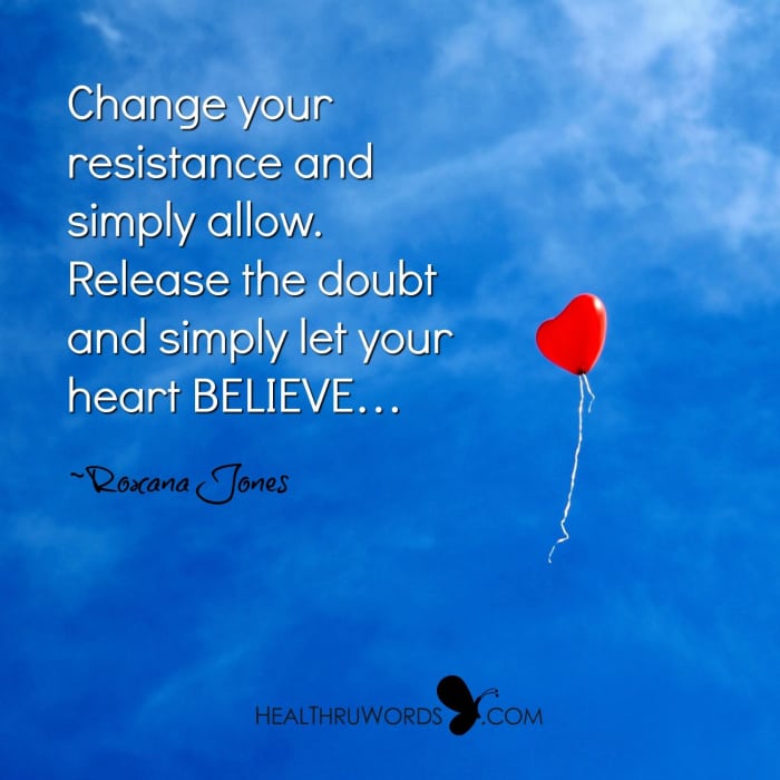 Embracing What Is - HubPages