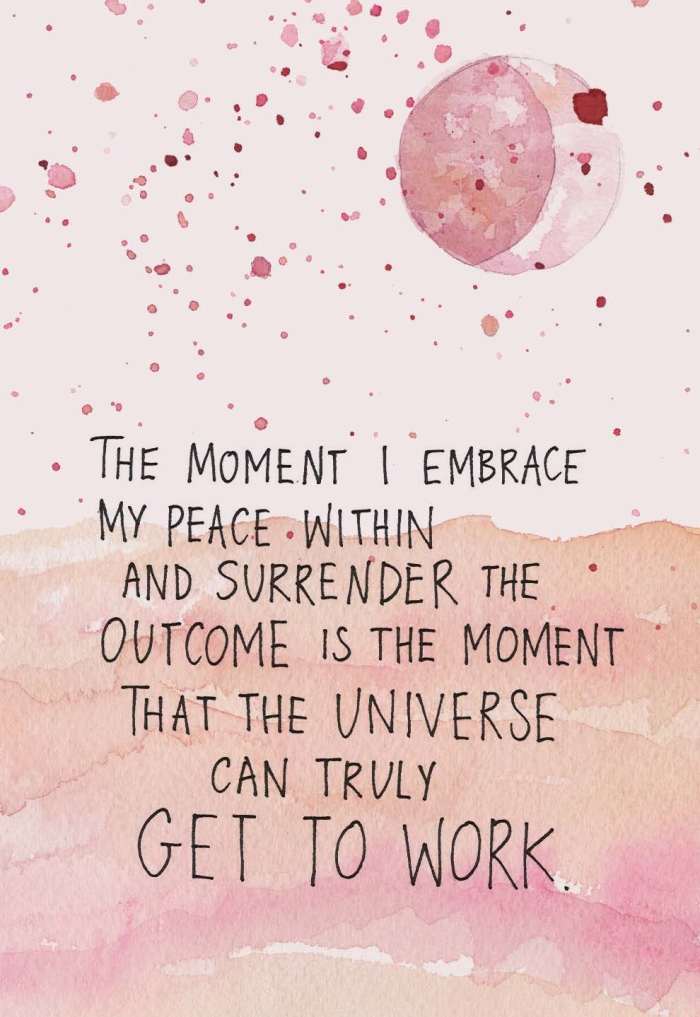 Embracing What Is - HubPages