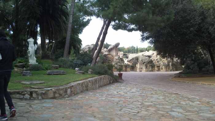 Italica, the Explanation for My Passion for the Roman Empire - LetterPile