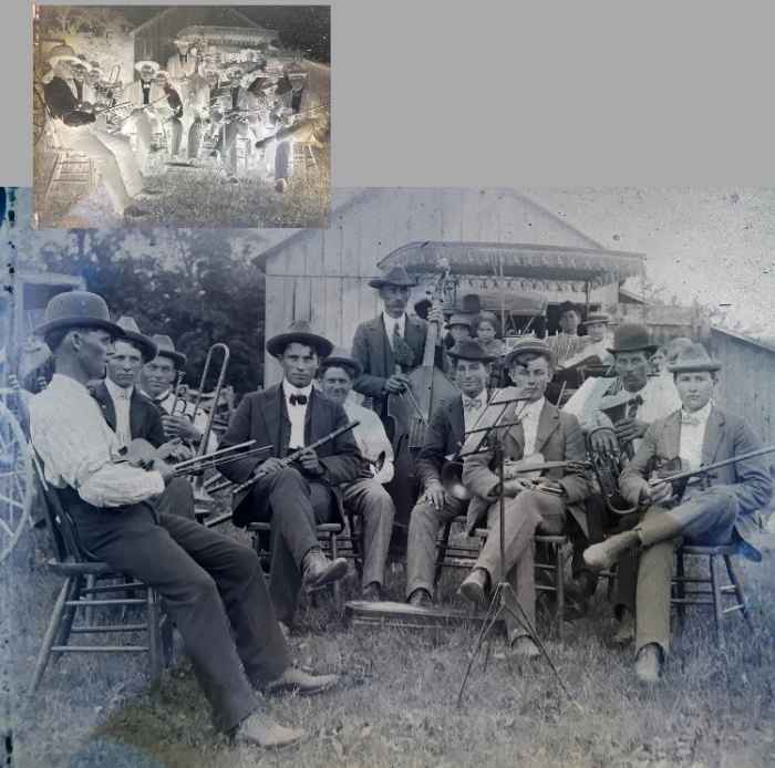 America in the Late 1800s - LetterPile