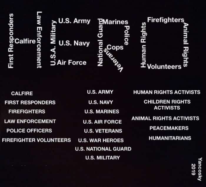 Heroes, Firefighters! Poetry - HubPages