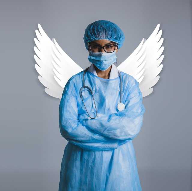 A Typical Day For A Circulating Nurse In The Operating Room - LetterPile
