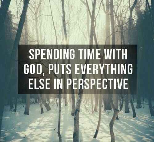 Sundown Devotional: Quality Time with God - HubPages