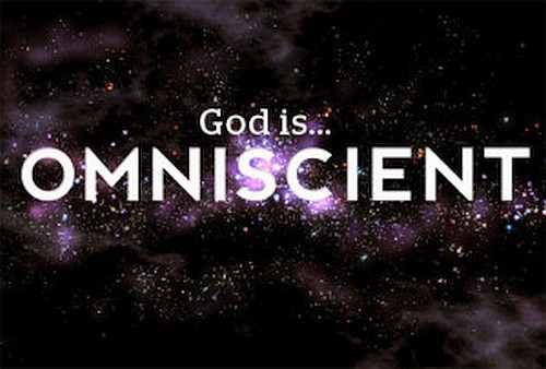 Difference Between Omnipotence, Omnipresence, and Omniscience - HubPages