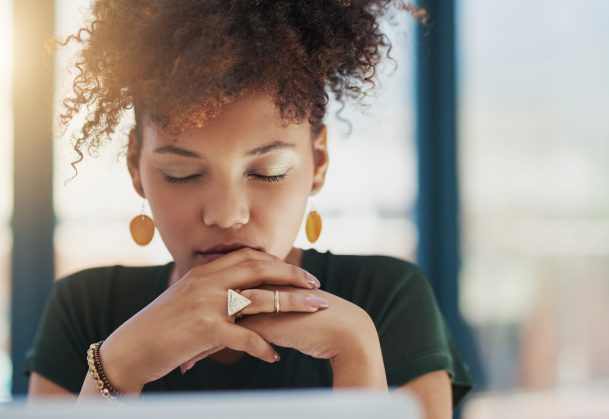 7 Ways to Get Through Difficult Situations - HubPages