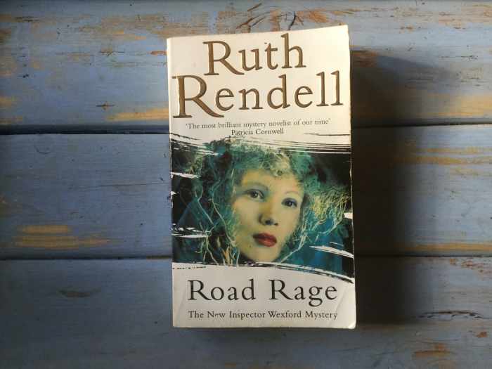 Road Rage, a Semi-Satirical Poem - HubPages