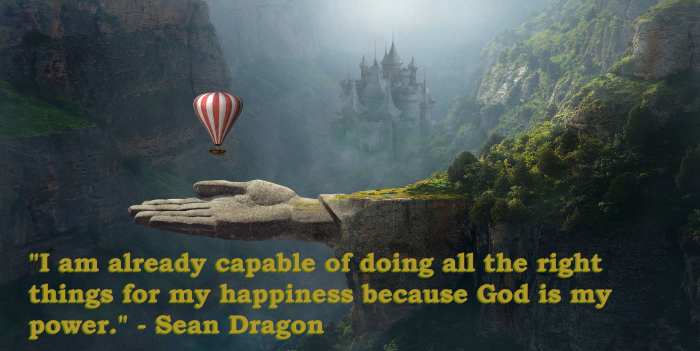 I Am Not a Stone, I Am a Mountain - LetterPile