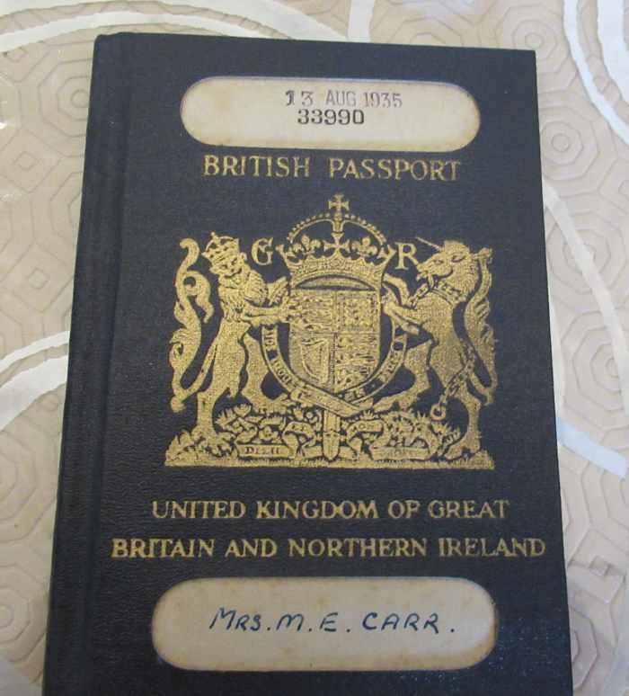 Take a Word…. Paper: Etymology; Definition; Idioms and Phrases ...