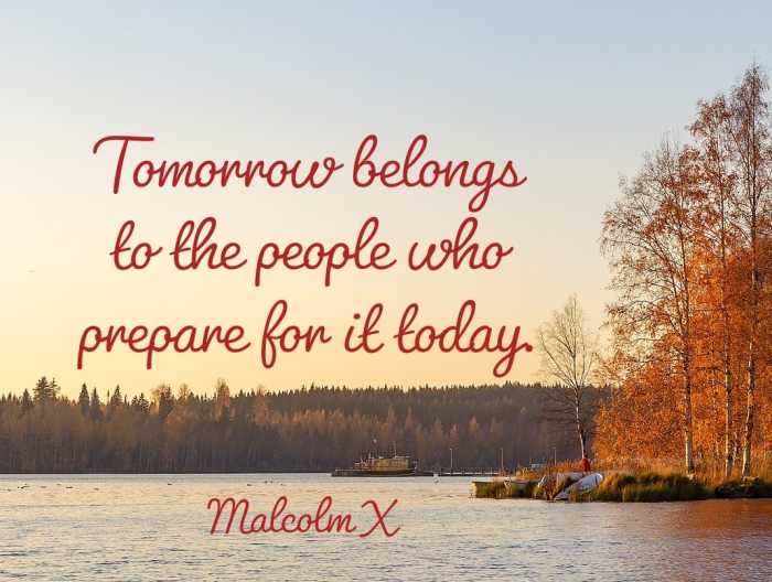 40 Today Quotes to Help Keep You Focused - HubPages