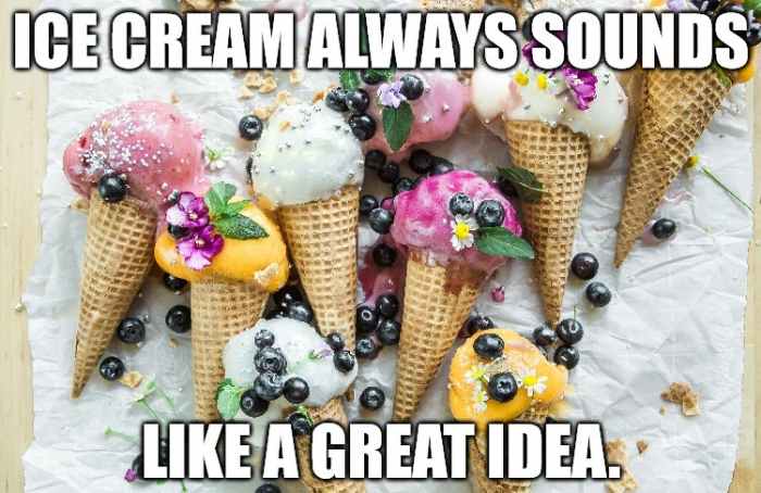150+ Ice Cream Quotes and Caption Ideas for Instagram - HubPages