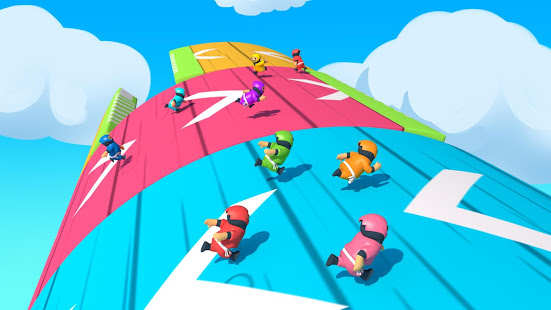 8 Games Like “Fall Guys”: More Chaos Means More Fun - HubPages