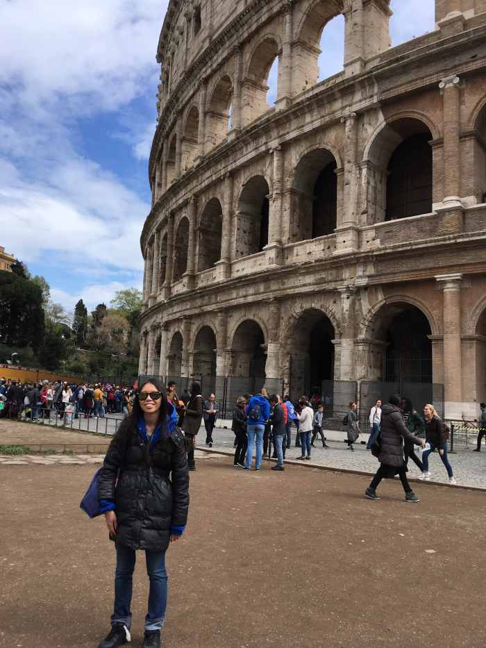 5 Easy Tips for Visiting Rome - HubPages