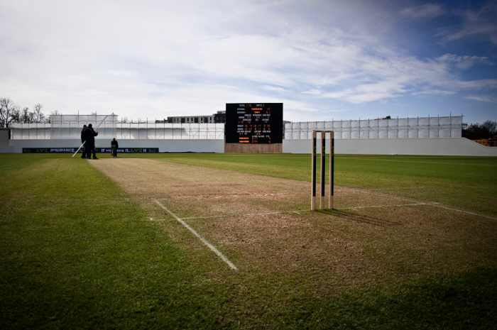 A Basic Introduction to Cricket - HubPages