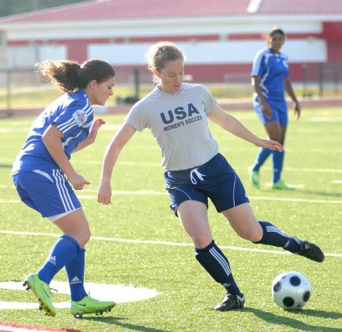 Positions in Soccer and Their Roles - HowTheyPlay