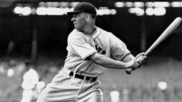 Best Left-Handed Batters of All-Time - HubPages