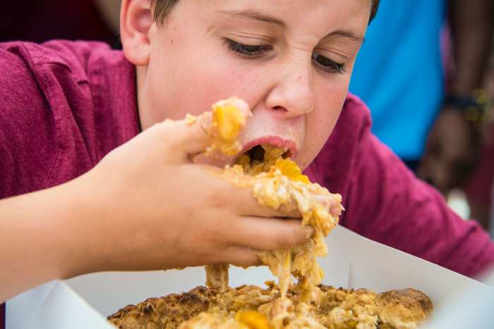 Competitive Eating: Is It Really a Sport? - HubPages