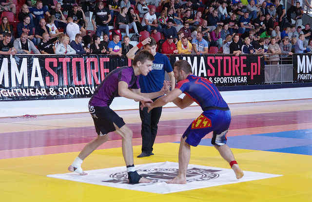 Should You Focus on Gi or No-Gi Jiu-Jitsu? - HubPages