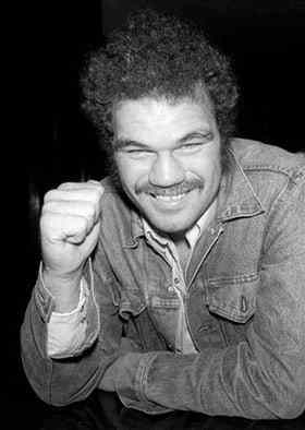 Tex: The Incredible True Story of a Boxing Outlaw - HubPages