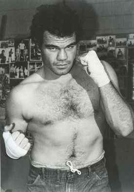 Tex: The Incredible True Story of a Boxing Outlaw - HubPages