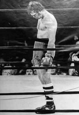 Tex: The Incredible True Story of a Boxing Outlaw - HubPages