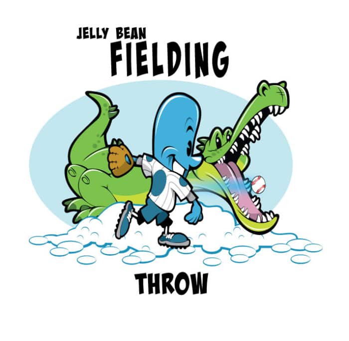How to Teach Baseball Fielding to Young Kids - HubPages