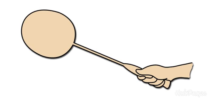 How to Hit a Great Badminton Smash - HubPages