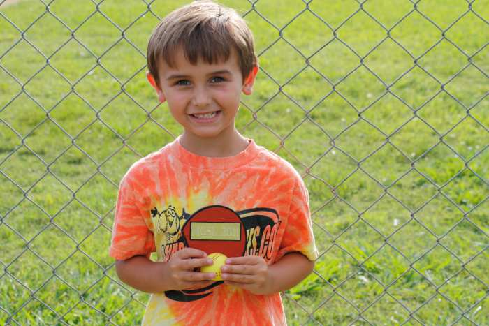 Essential T-Ball and Coach Pitch Equipment for Beginners - HubPages