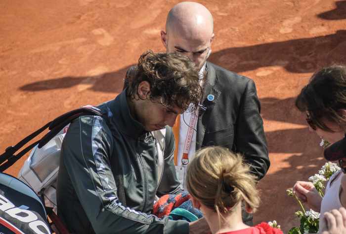 Rafael Nadal: 2012 French Open Champion - HubPages
