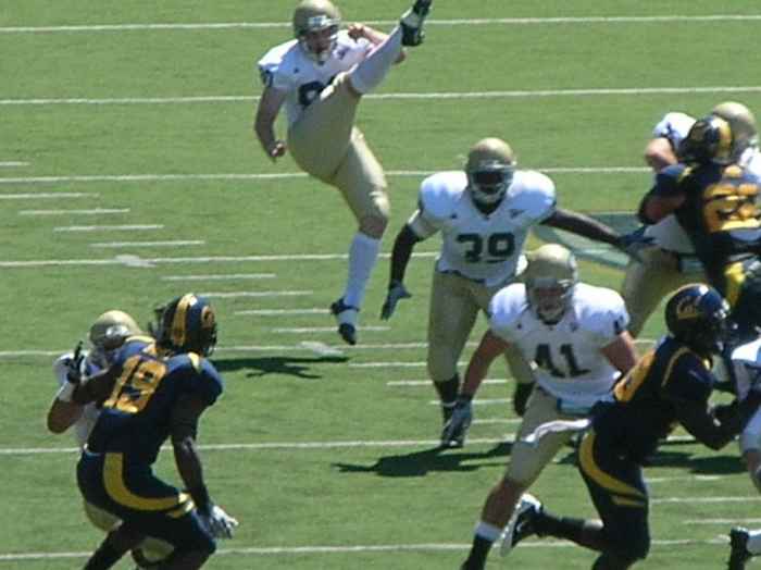 How to Understand American Football: A Primer - HubPages