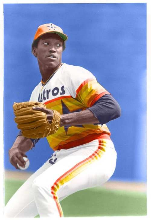 100 MPH Fastballs: The Hardest Throwing Pitchers in Baseball History ...