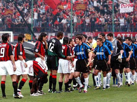 15 Best Football (Soccer) Derbies/Rivalries in the World - HubPages