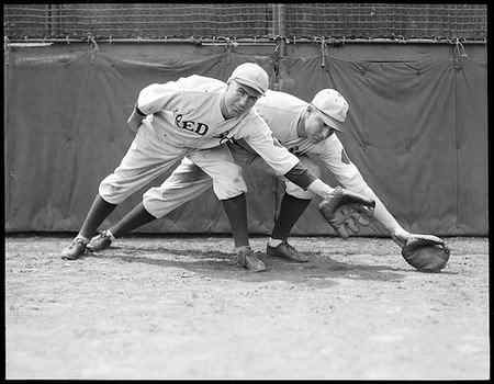 The 13 Best Rookie Seasons in Baseball History - HubPages