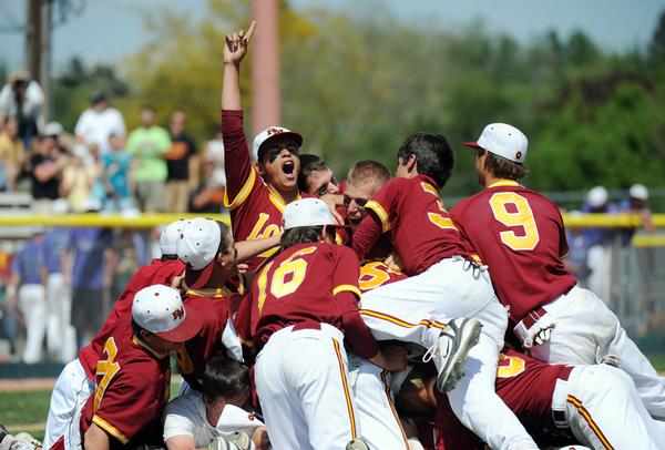 How to Make Your Varsity High School Baseball Team - HubPages